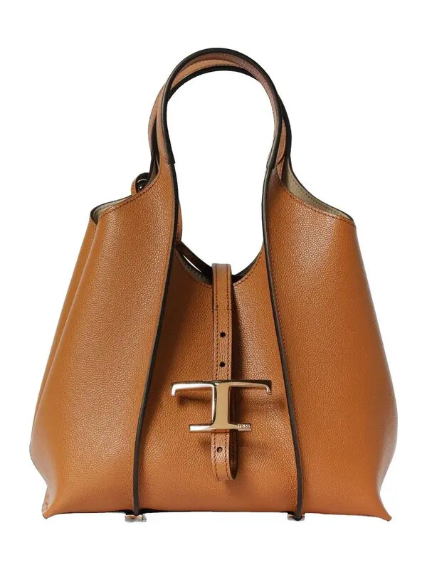 TOD'S Shoulder Bag - Brown