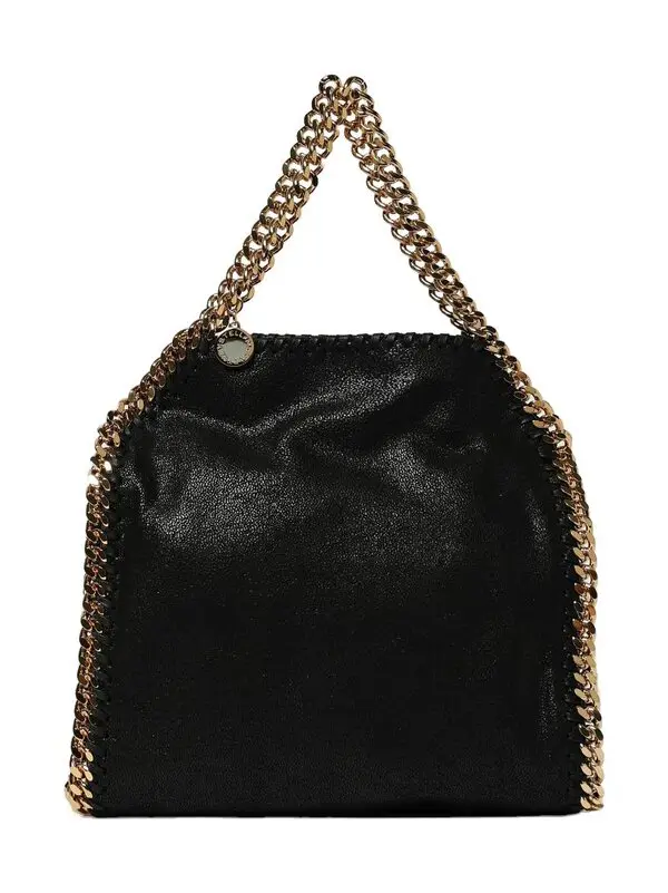 Stella McCartney Handbag - Black