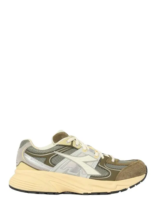 DIADORA HERITAGE Sneakers - Green