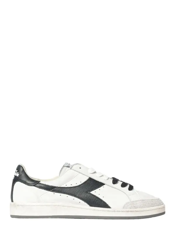 DIADORA HERITAGE Sneakers - Black