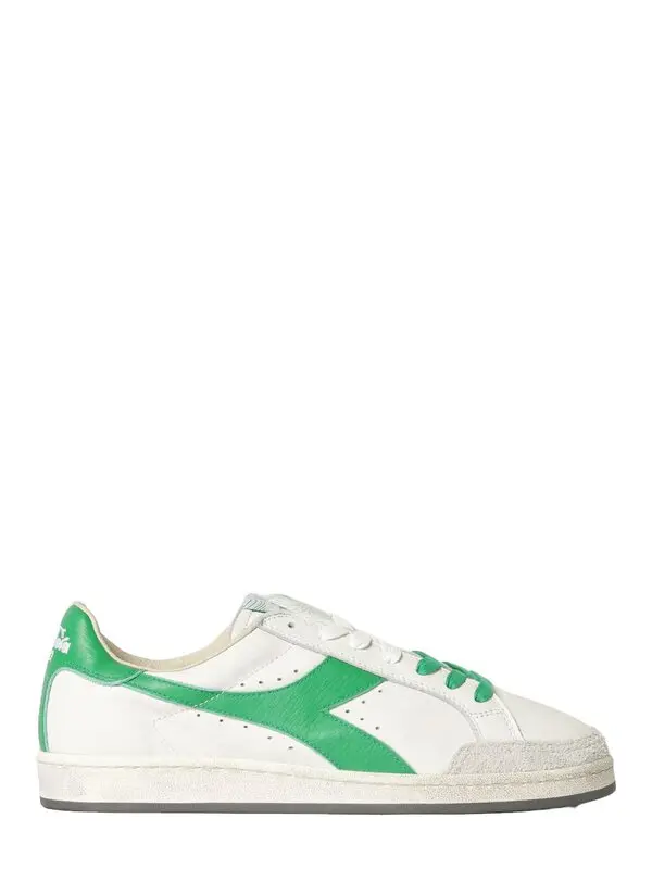 DIADORA HERITAGE Sneakers - Green