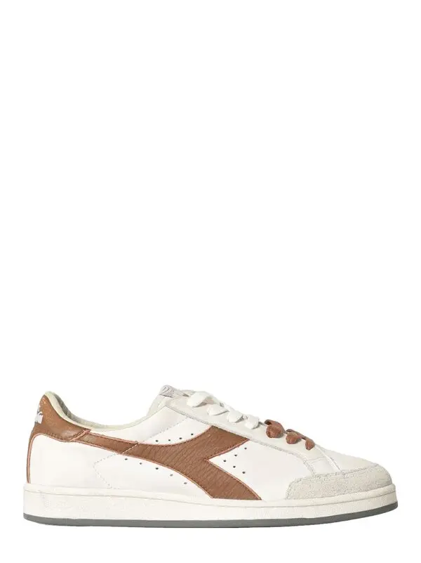 DIADORA HERITAGE Sneakers - Leather
