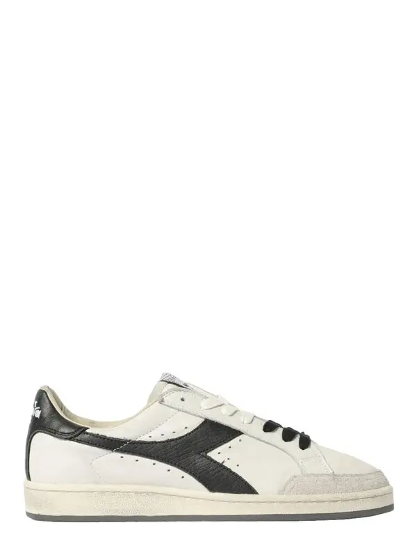 DIADORA HERITAGE Low Top Sneakers - White