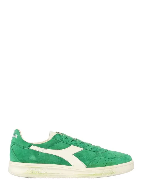 DIADORA HERITAGE Sneakers - Green
