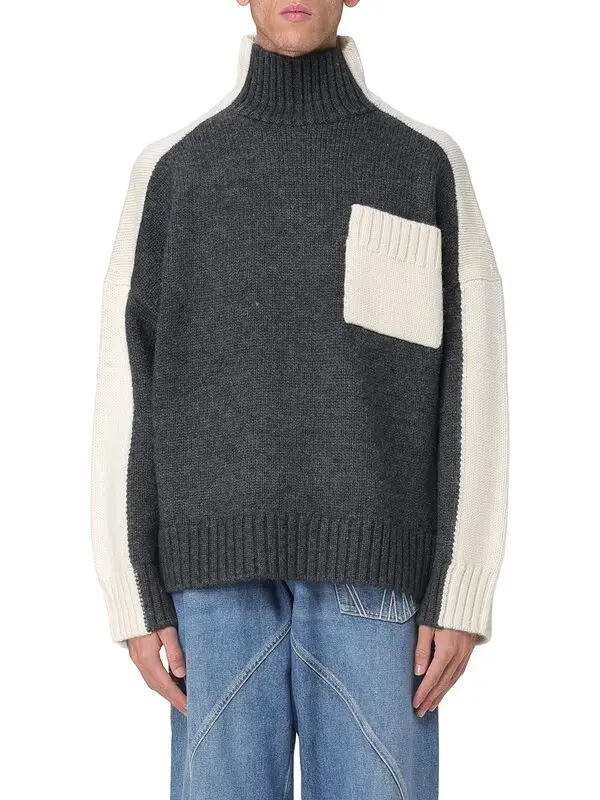 JW Anderson Sweater - Grey
