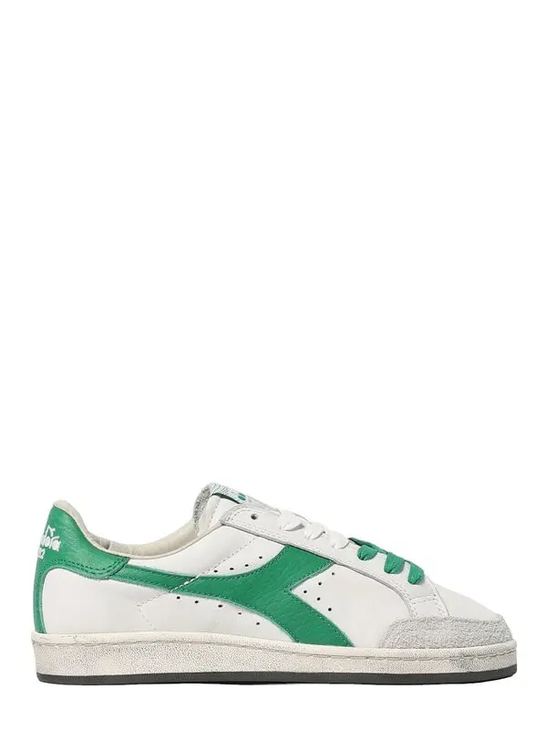 DIADORA HERITAGE Sneakers - Green