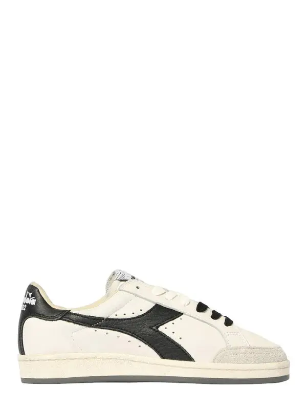 DIADORA HERITAGE Sneakers - White