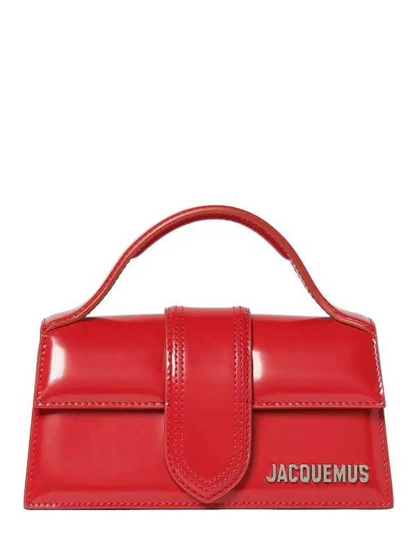 Jacquemus Mini Bag - Red