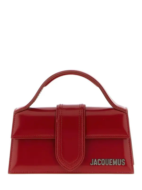Jacquemus Mini Bag - Red
