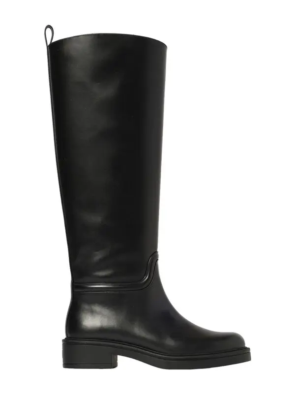 STUART WEITZMAN Boots - Black