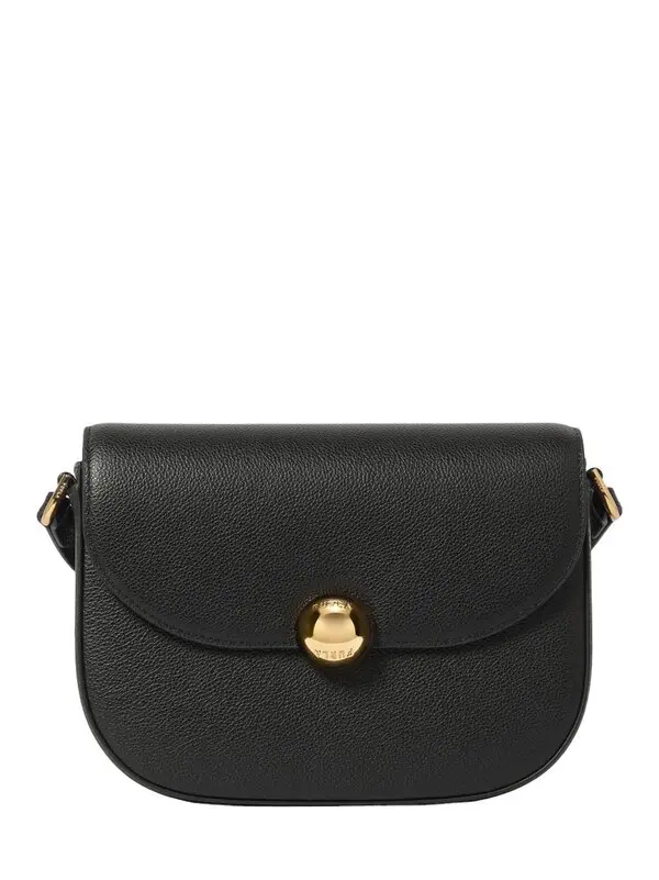 Furla Crossbody Bag - Black