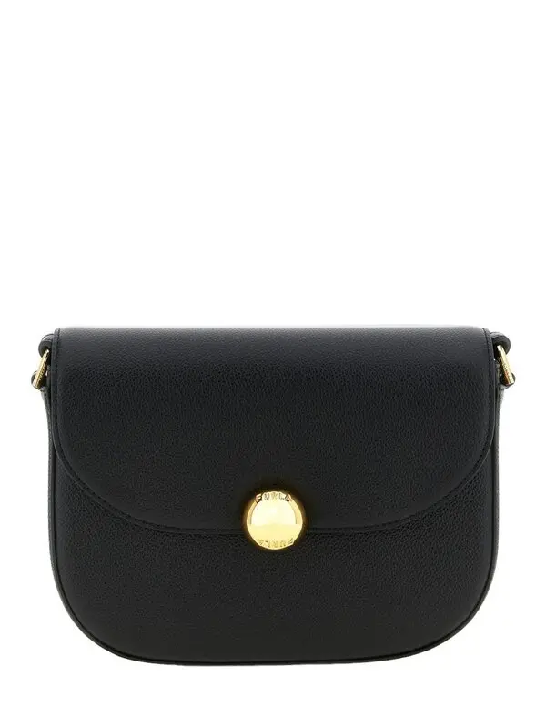 Furla Crossbody Bag - Black