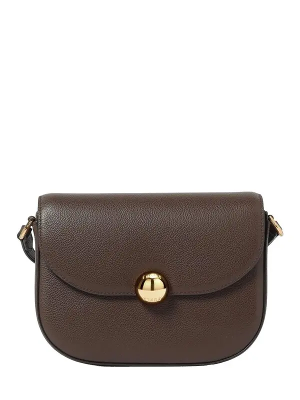 Furla Crossbody Bag - Brown