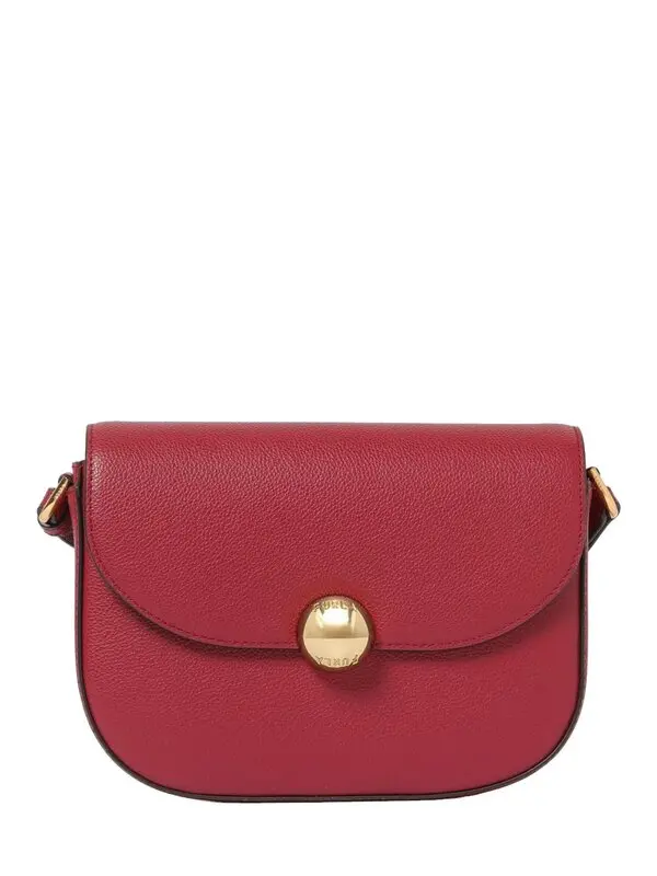 Furla Crossbody Bag - Cherry