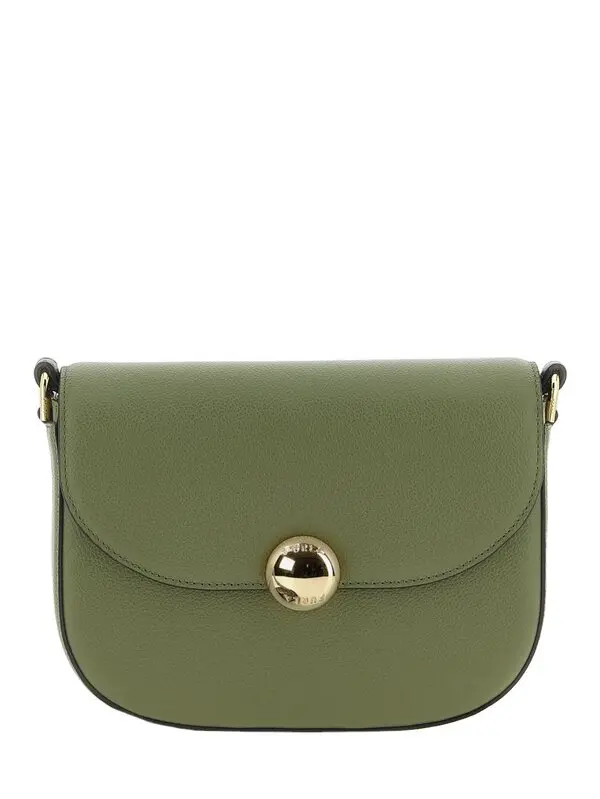 Furla Crossbody Bag - Green