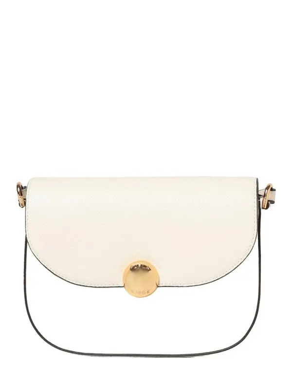 Furla Crossbody Bag - Yellow Cream