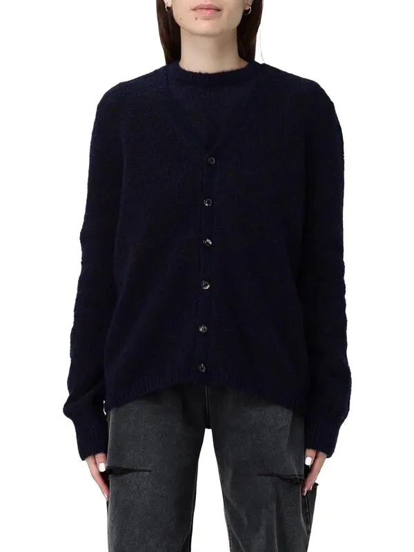 MAISON MARGIELA Sweater - Navy