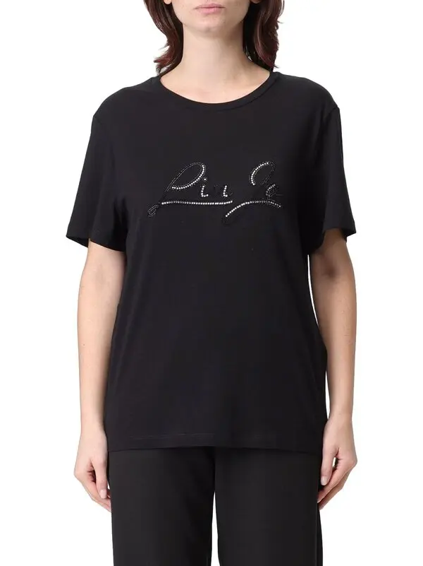 Liu Jo T-shirt - Black