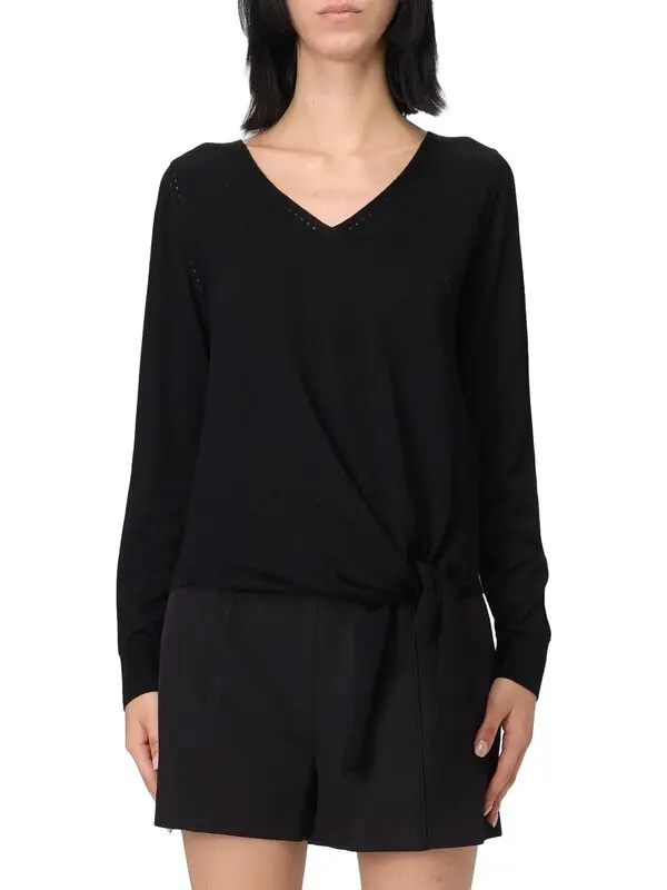 Liu Jo Sweater - Black