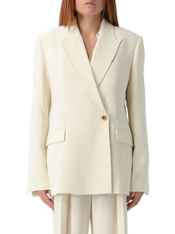 Liviana Conti Jacket - Beige