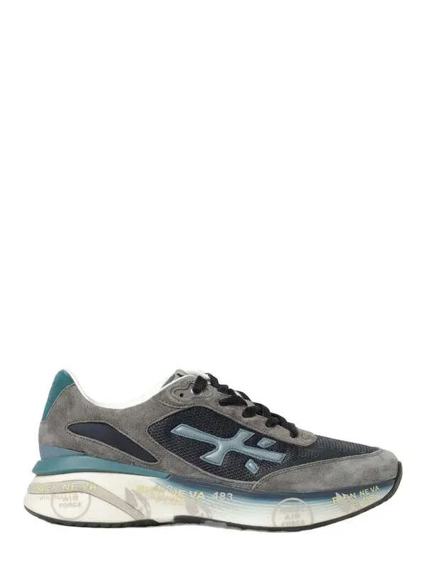 Premiata Sneakers - Blue 1