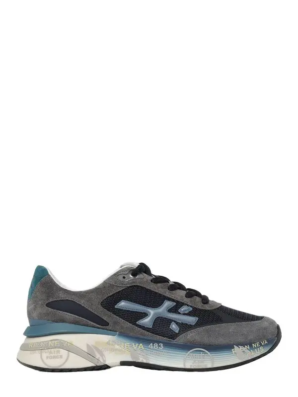 Premiata Sneakers - Blue