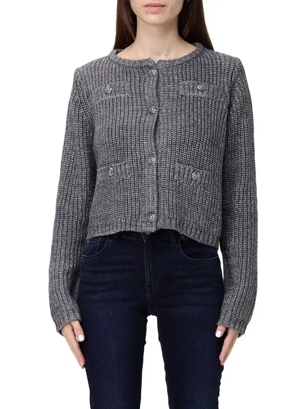 Liu Jo Sweater - Grey