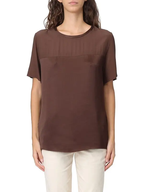 Liu Jo Top - Brown