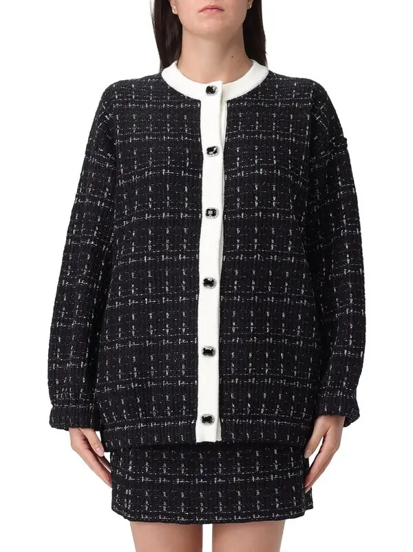 Liu Jo Jacket - Black