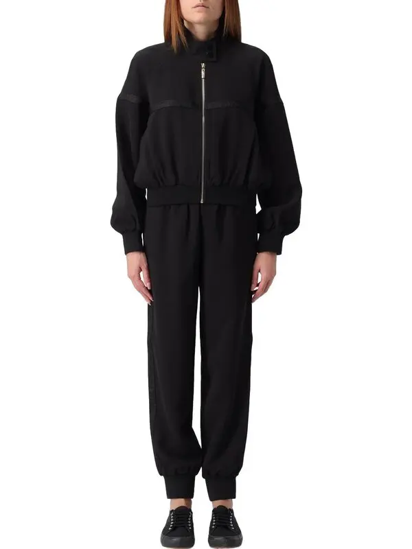 TWINSET Suit Separate - Black