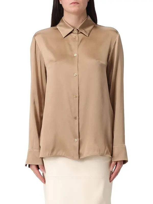 Max Mara Shirt - Grey