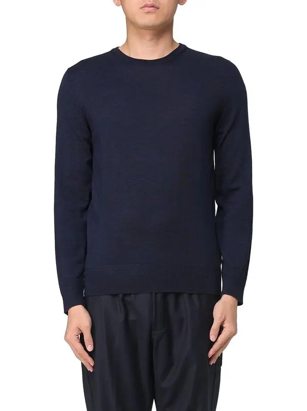 Barena Venezia Sweater - Navy