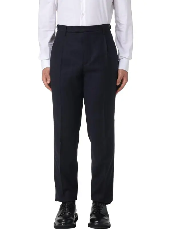 Barena Venezia Pants - Navy