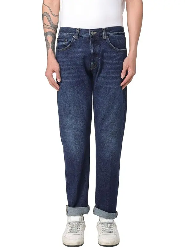 DONDUP Jeans - Denim