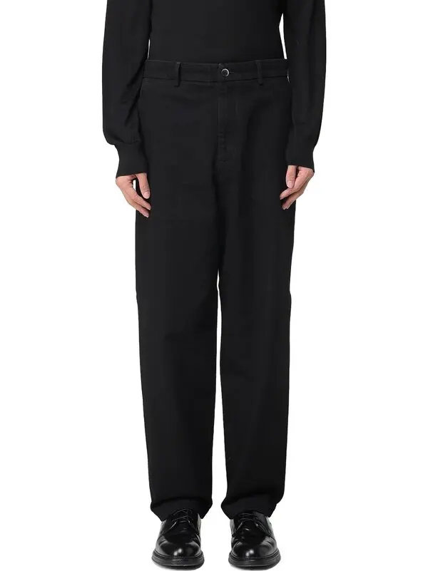 Barena Venezia Trousers - Black