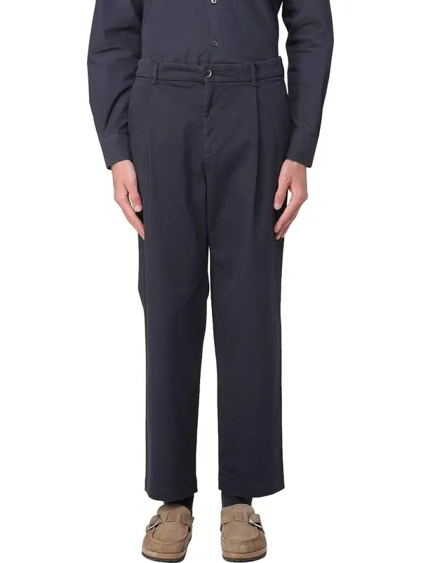 Barena Venezia Trousers - Navy