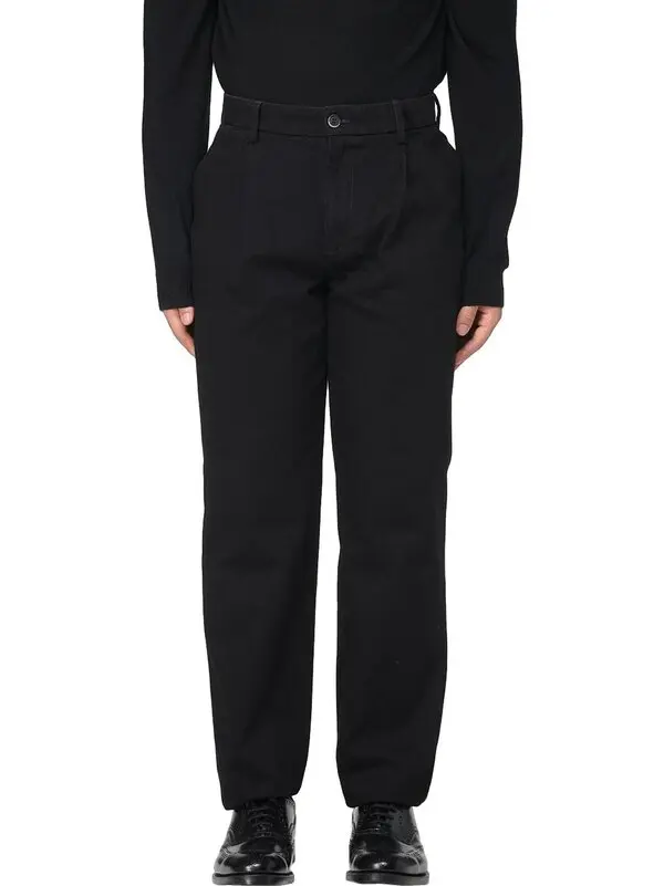 Barena Venezia Pants - Black