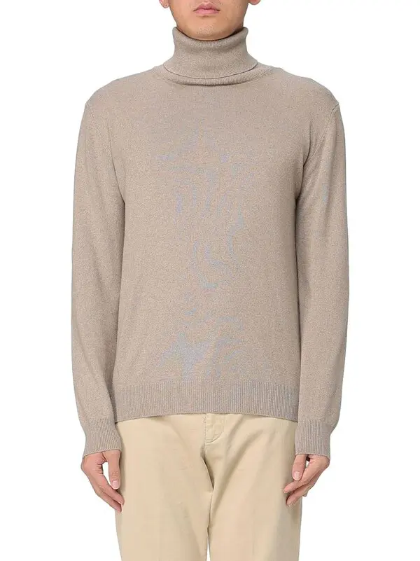 DONDUP Sweater - Beige