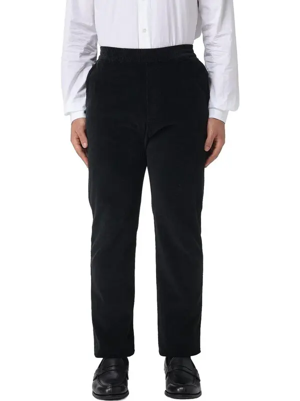 Barena Venezia Trousers - Black