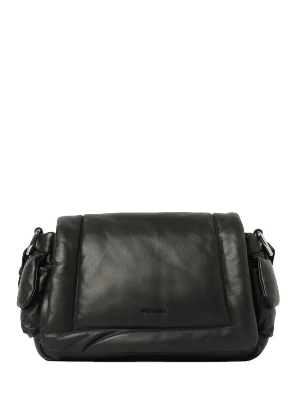 VIC MATIE Shoulder Bag - Black