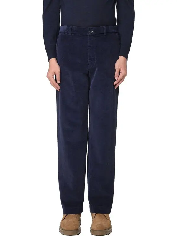 Barena Venezia Pants - Navy