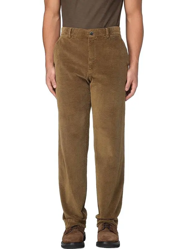 Barena Venezia Pants - Tobacco