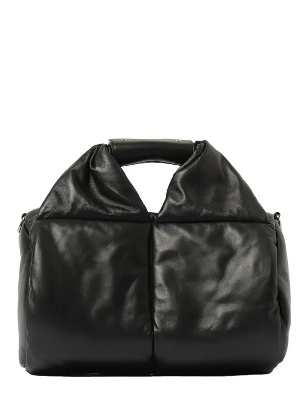 VIC MATIE Handbag - Black