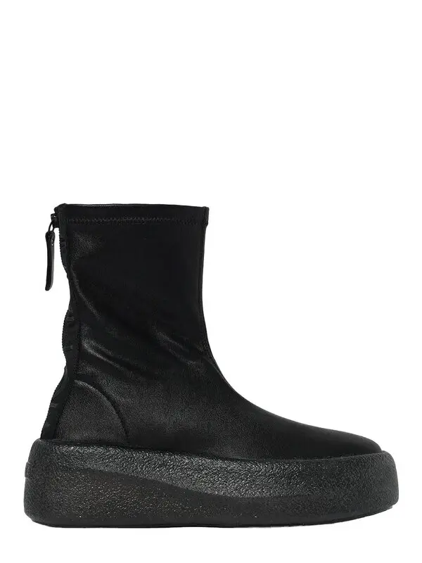 VIC MATIE Boots - Black