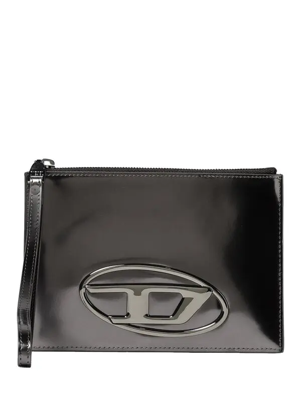 DIESEL Mini Bag - Grey