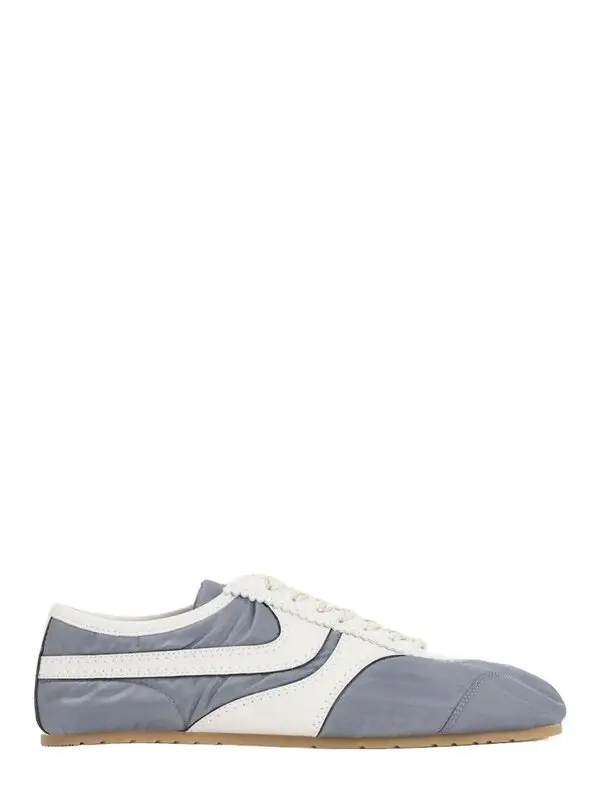 Dries Van Noten Low Top Sneakers - Blue