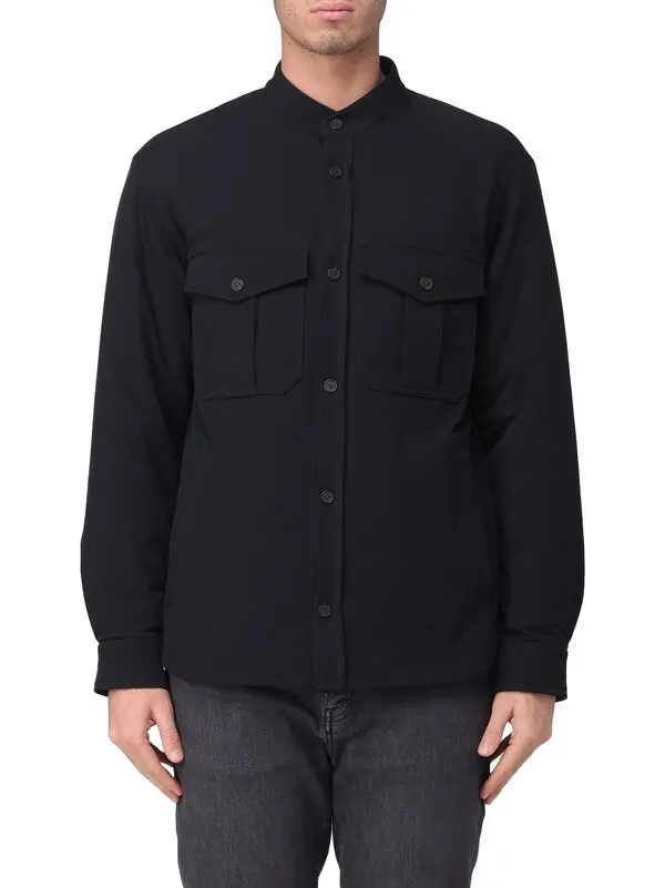 Emporio Armani Shirt - Black