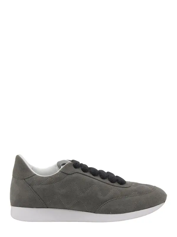 Fabiana Filippi Sneakers - Smoke Grey
