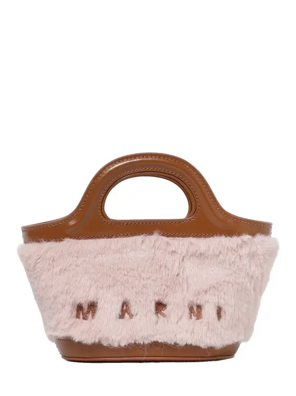 Marni Mini Bag - Pink