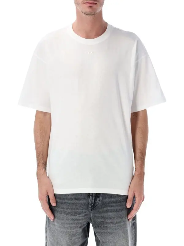DIESEL T-shirt - White